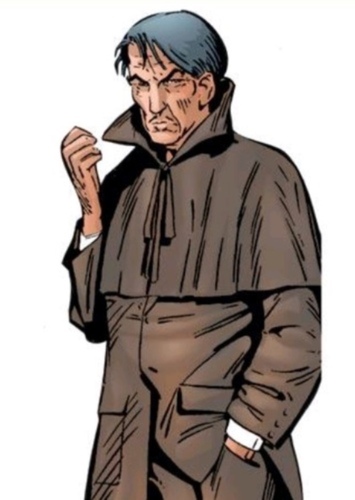 Mastermind Fan Casting for Inhumans Vs. X-Men (New Animated Film ...