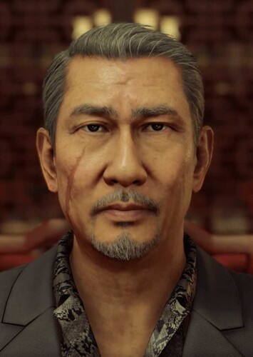 Find an Actor to Play Masumi Arakawa in Like A Dragon Remake (Live ...