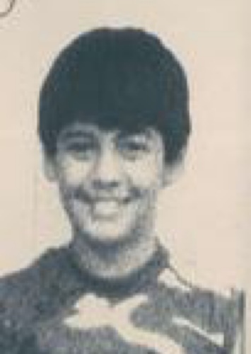 Matao Herrera Fan Casting for Bloody Wednesday | myCast - Fan Casting ...