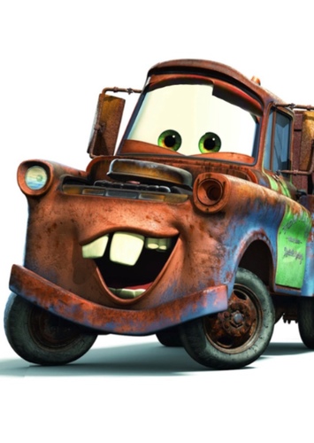 Mater Fan Casting for Cars ( Genderbend ) | myCast - Fan Casting Your ...