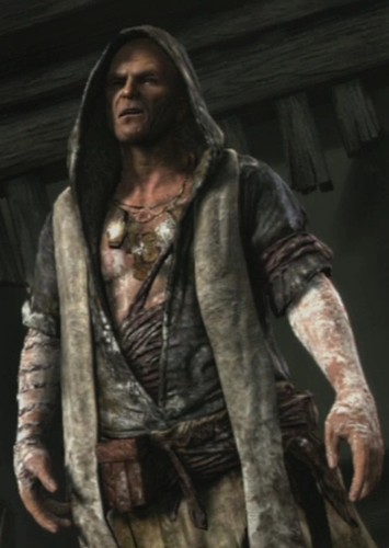 Mathias Vogel Fan Casting for Tomb Raider (movie trilogy) | myCast ...