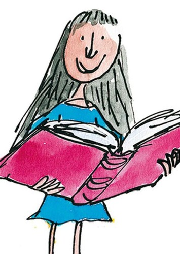 Matilda Fan Casting for MATILDA - the animated movie musical | myCast ...