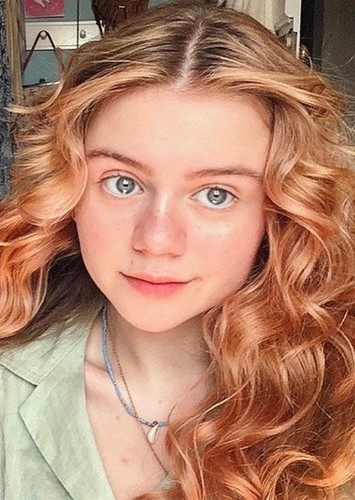 Millie Gibson Fan Casting