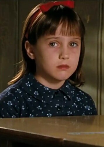 Elle Lively McBroom Fan Casting