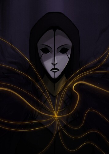 Matron of Ravens Fan Casting for Knights of Tal'Dorei | myCast - Fan ...