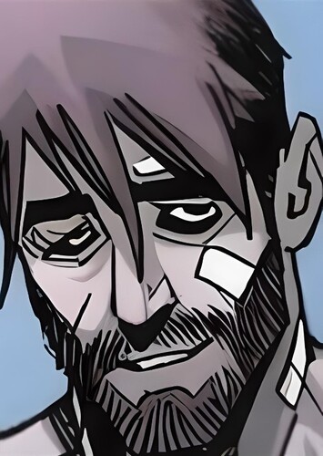 Matthew Cook Fan Casting for The Power Rangers Cinematic Universe (TV ...