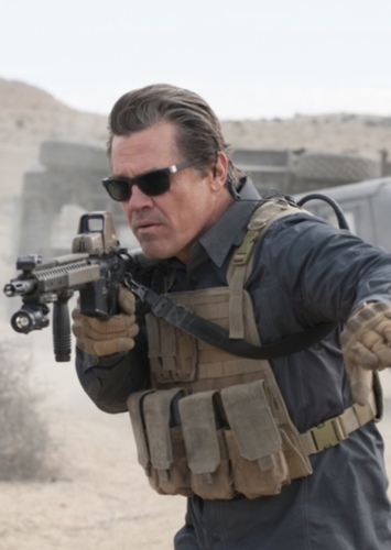 Matt Graver Fan Casting for John Wick/Sicario crossover | myCast - Fan ...