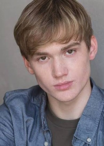 Matt Lintz Fan Casting for Which Characters would you like to see ...