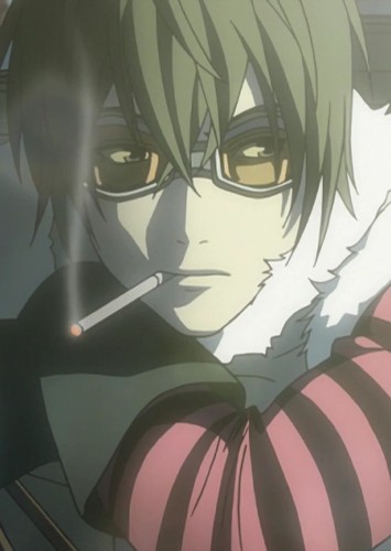 Kei Hosogai Fan Casting