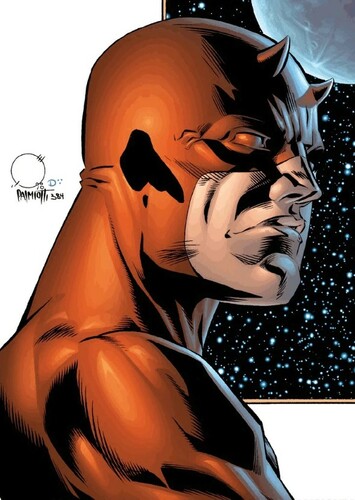 Matt Murdock (Fox) Fan Casting for Marvel Cinematic Multiverse | myCast ...