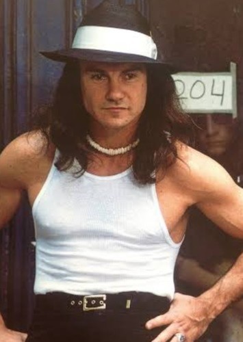 James Franco Fan Casting