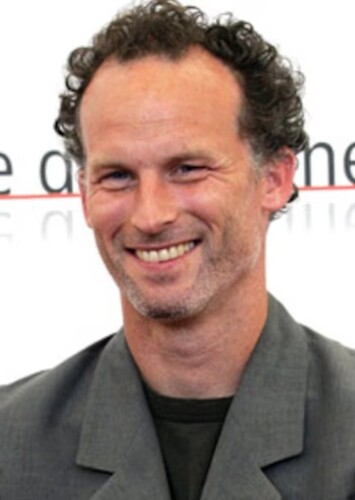 Matthew Barney Fan Casting for Bjork | myCast - Fan Casting Your ...