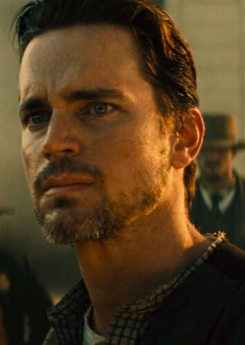 Matthew Cullen Fan Casting for The Magnificent Seven (1996) | myCast ...