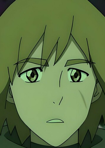 Matthew Holt Fan Casting for Voltron (Film) | myCast - Fan Casting Your ...