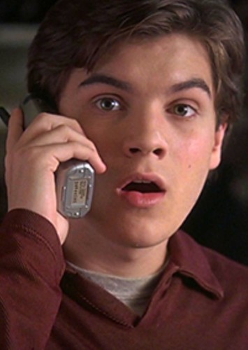 Alex Garfin on myCast - Fan Casting Your Favorite Stories