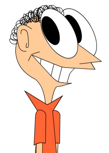 Matthew Littlemore Fan Casting for Cartoonmania | myCast - Fan Casting ...