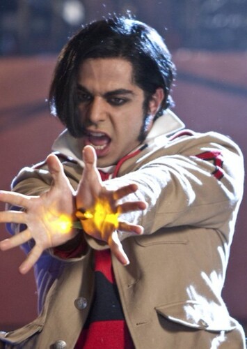 Matthew Patel Fan Casting for Scott Pilgrim vs The World [2023 ...