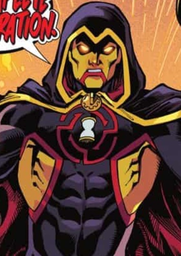 Matthew Tyler Fan Casting for JLA VS. Godzilla | myCast - Fan Casting ...