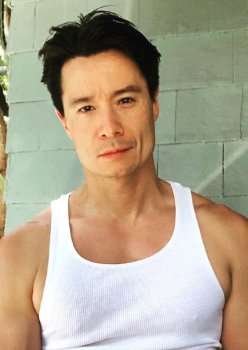 Kajin (Mortal Kombat) on myCast - Fan Casting Your Favorite Stories