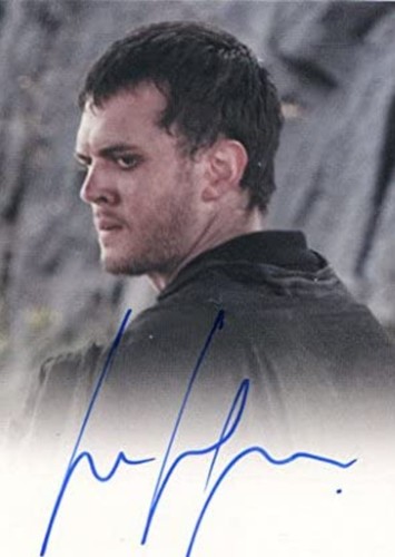 Ferdia Walsh-Peelo Fan Casting