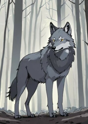 Maugrim Fan Casting for The Chronicles of Narnia Anime | myCast - Fan ...