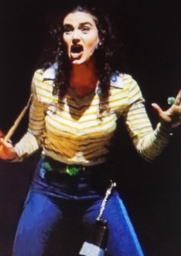 Maureen Johnson Fan Casting for Rent | myCast - Fan Casting Your ...