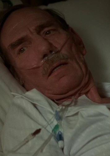 Maurice Fischer Fan Casting for Inception (2020) | myCast - Fan Casting ...