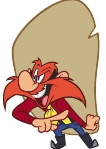 Maurice LaMarche Fan Casting for POKEMON JOURNEYS AND THE LOONEY TUNES ...