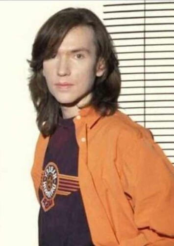 Mauro Repetto Fan Casting for Someone Killed Spiderman – Accidentally ...