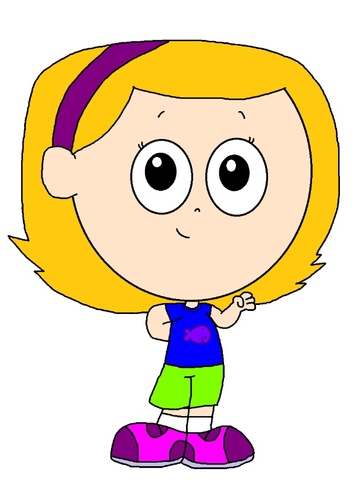 Mavis Fan Casting for Superstar Girlz Bop | myCast - Fan Casting Your Favorite Stories