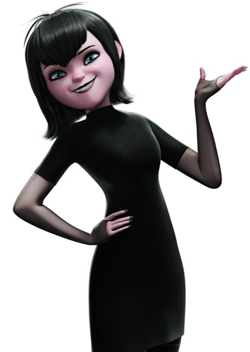 Mavis Fan Casting for Hotel Transylvania 4: Transformania (1992 ...