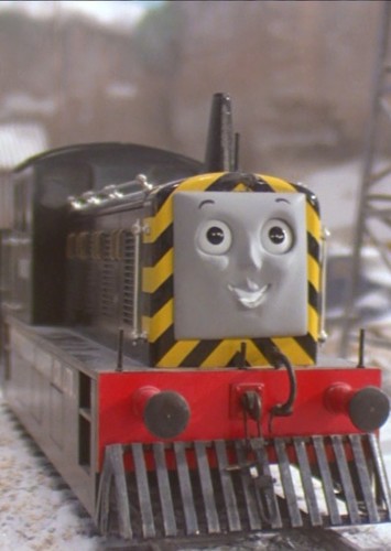 Mavis Fan Casting for Thomas and Friends (Genderswap) | myCast - Fan ...