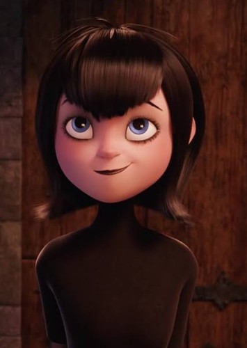 Mavis Fan Casting for Hotel Transylvania Live action 2052 | myCast ...