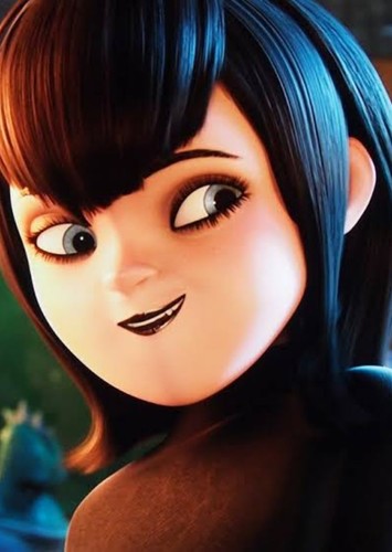 Mavis Fan Casting for Casting Roles Live action | myCast - Fan Casting ...