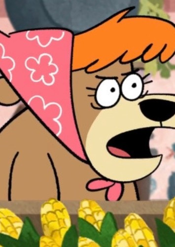 Maw Rugg Fan Casting for Jellystone the Funtastic Movie | myCast - Fan ...