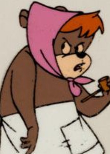 Maw Rugg Fan Casting for Atomic and Secret | myCast - Fan Casting Your ...