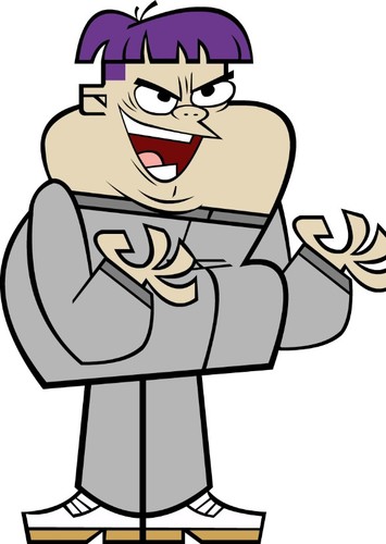 Max Fan Casting for Total Drama | myCast - Fan Casting Your Favorite ...