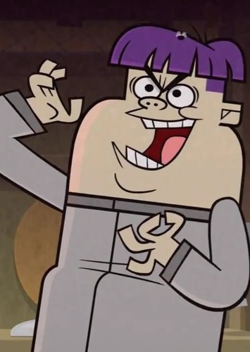 Max Fan Casting for All Total Drama Characters | myCast - Fan Casting ...