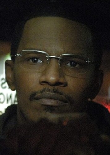 Fan Casting Chadwick Boseman as Max in Collateral (2014) on myCast