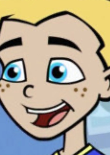 Max Fan Casting for Pixel Pinkie(American Dub) | myCast - Fan Casting ...