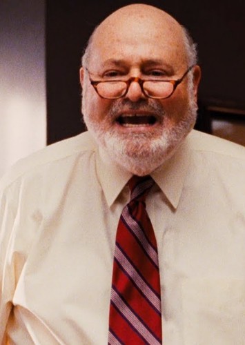 Max Belfort Fan Casting for The Wolf of Wall Street (1990s) | myCast ...