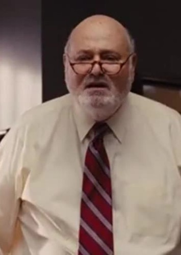 Max Belfort Fan Casting for The Wolf of Wall Street (2003) | myCast ...