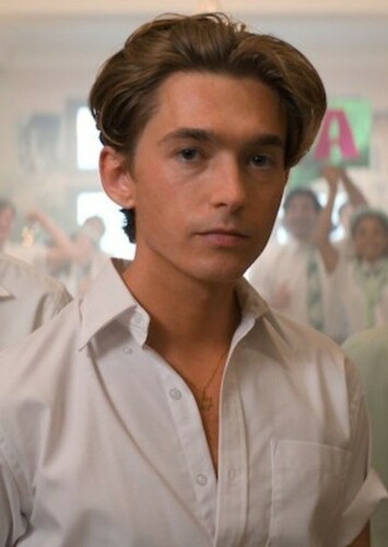 Do Revenge (80s Adult Cast) Fan Casting on myCast