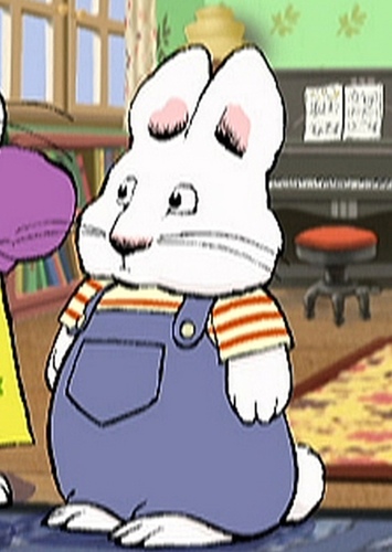 Max Bunny Fan Casting for Hilda (2006) | myCast - Fan Casting Your ...