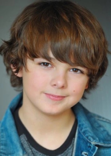 Harvey Beaks (character) Fan Casting