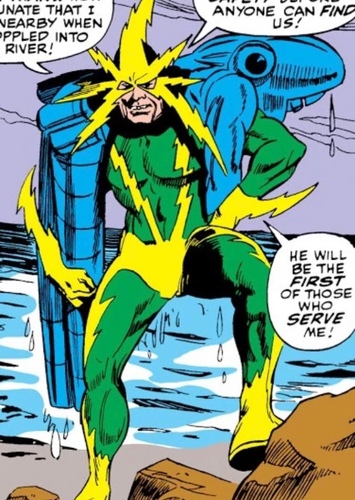 Max Dillon Fan Casting for Marvel Studios Spider-Man 6: The Way Home ...