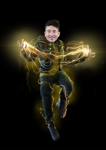 Max Dillon Fan Casting for Spider-Man 4 Dream Cast | myCast - Fan ...