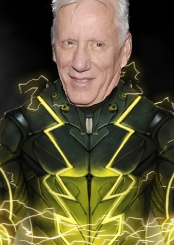 Max Dillon Fan Casting for Spider-Man 4: Battleworld | myCast - Fan ...