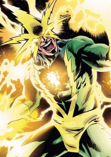 Max Dillon Fan Casting for Super X Kaiju: The First Year | myCast - Fan ...