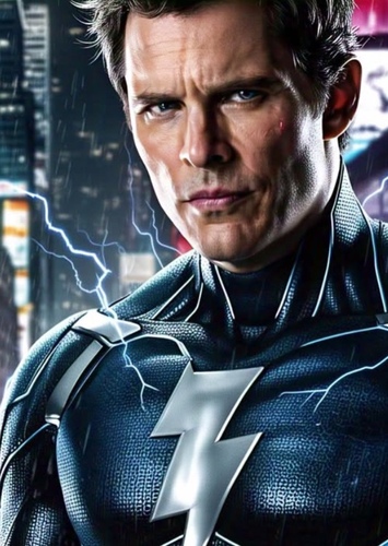 Max Dillon Fan Casting for Spider-Man: Brand New Day (2026) | myCast - Fan Casting Your Favorite ...